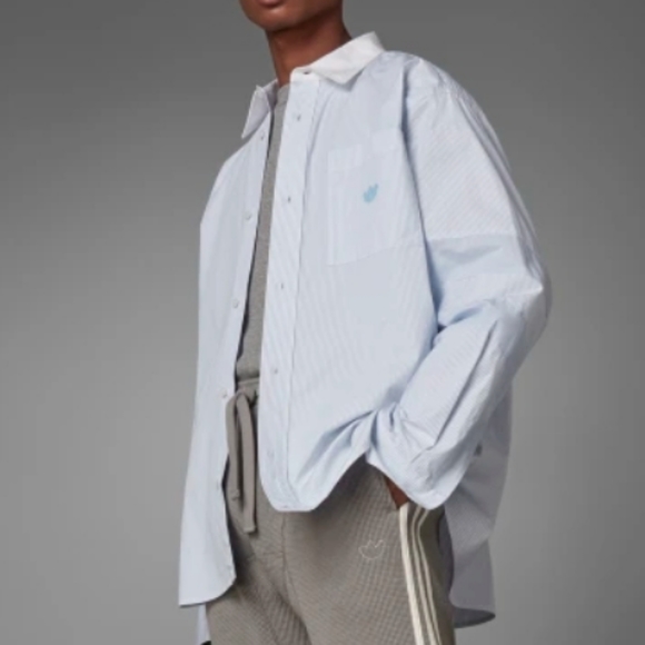 adidas | Shirts | Nwt Mens Size M Adidas Button Down Shirt | Poshmark